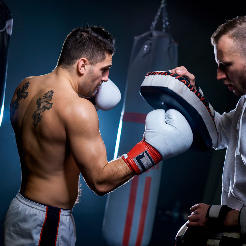 EVERYTHINGMMA | Supplying the best in contact sports – EverythingMMA