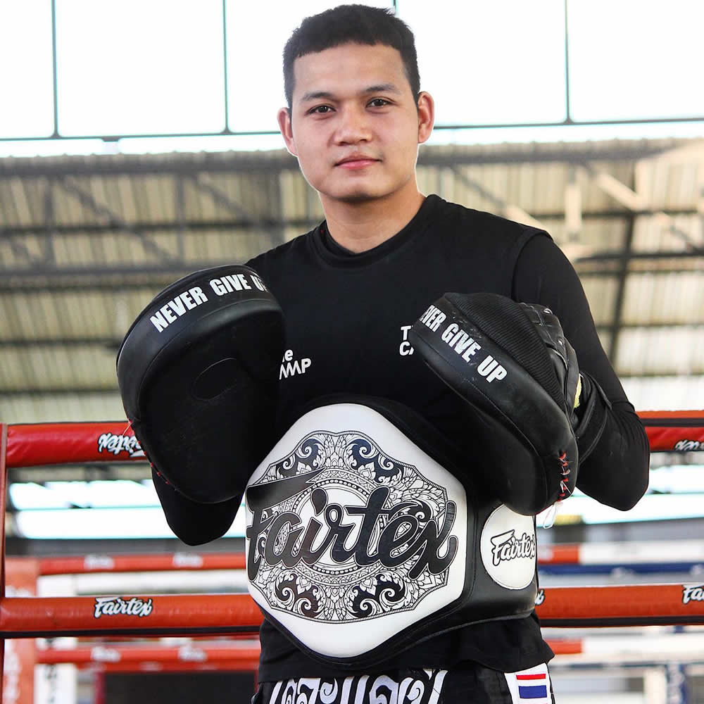 Fairtex – EverythingMMA