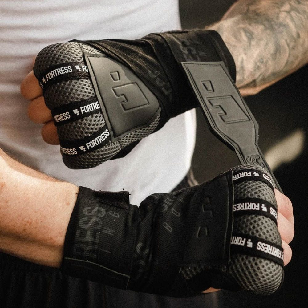 Quick Wraps – EverythingMMA