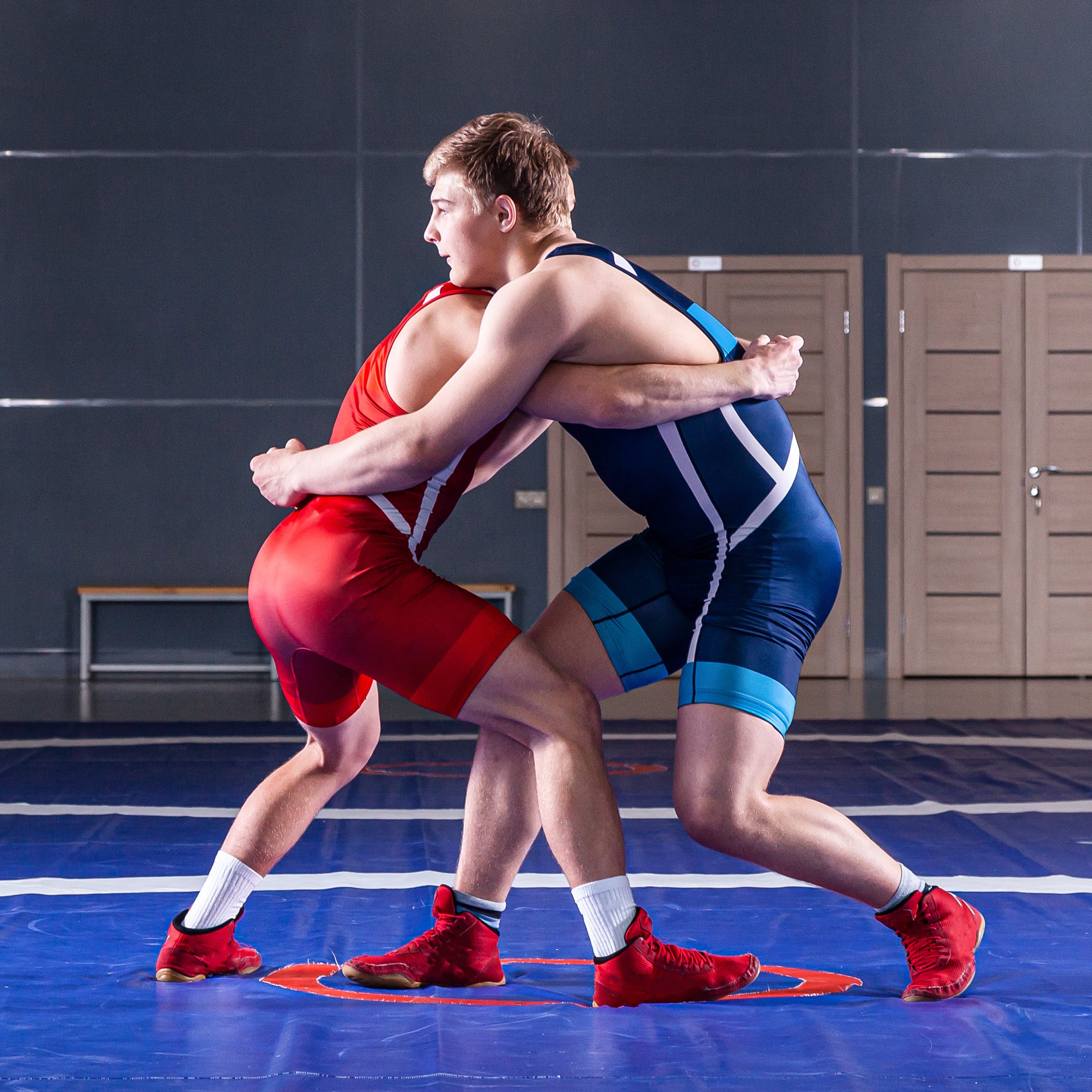 Wrestling – EverythingMMA